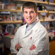 Meet Our Scientists | Damon Runyon